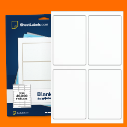 5x7.5 on 17 Sheet Labels - SL9045 | SheetLabels.com®