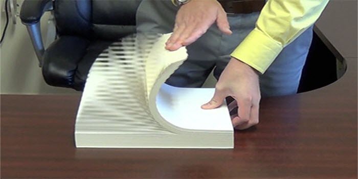 Remove The Static From Your Labels Instantly - SheetLabels.com