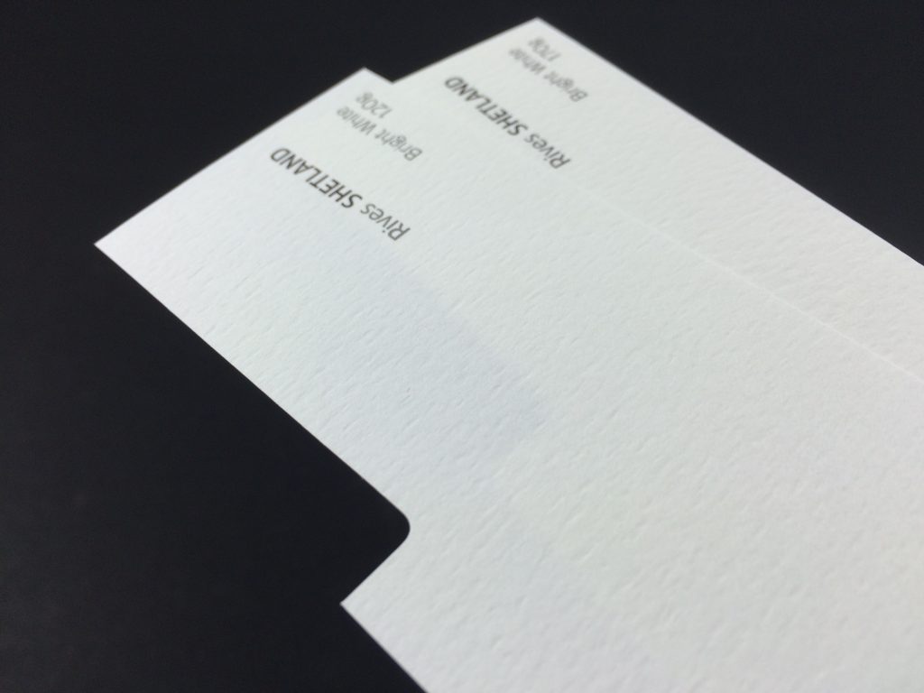 Benefits Of Using Uncoated Paper Label Materials | SheetLabels.com