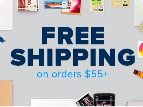 Custom Milk Labels | SheetLabels.com®