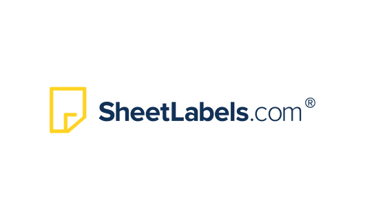 Custom & Blank Labels, Stickers, & More–Fast & Easy | SheetLabels.com