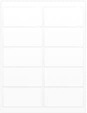 Shop Labels By Size! Find The Exact Label Size With Ease